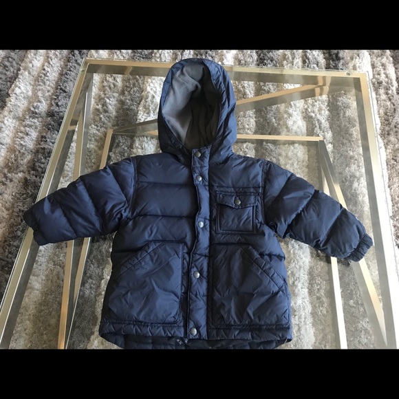 GAP | Jackets & Coats | Baby Gap Puffer Jacket | Poshmark